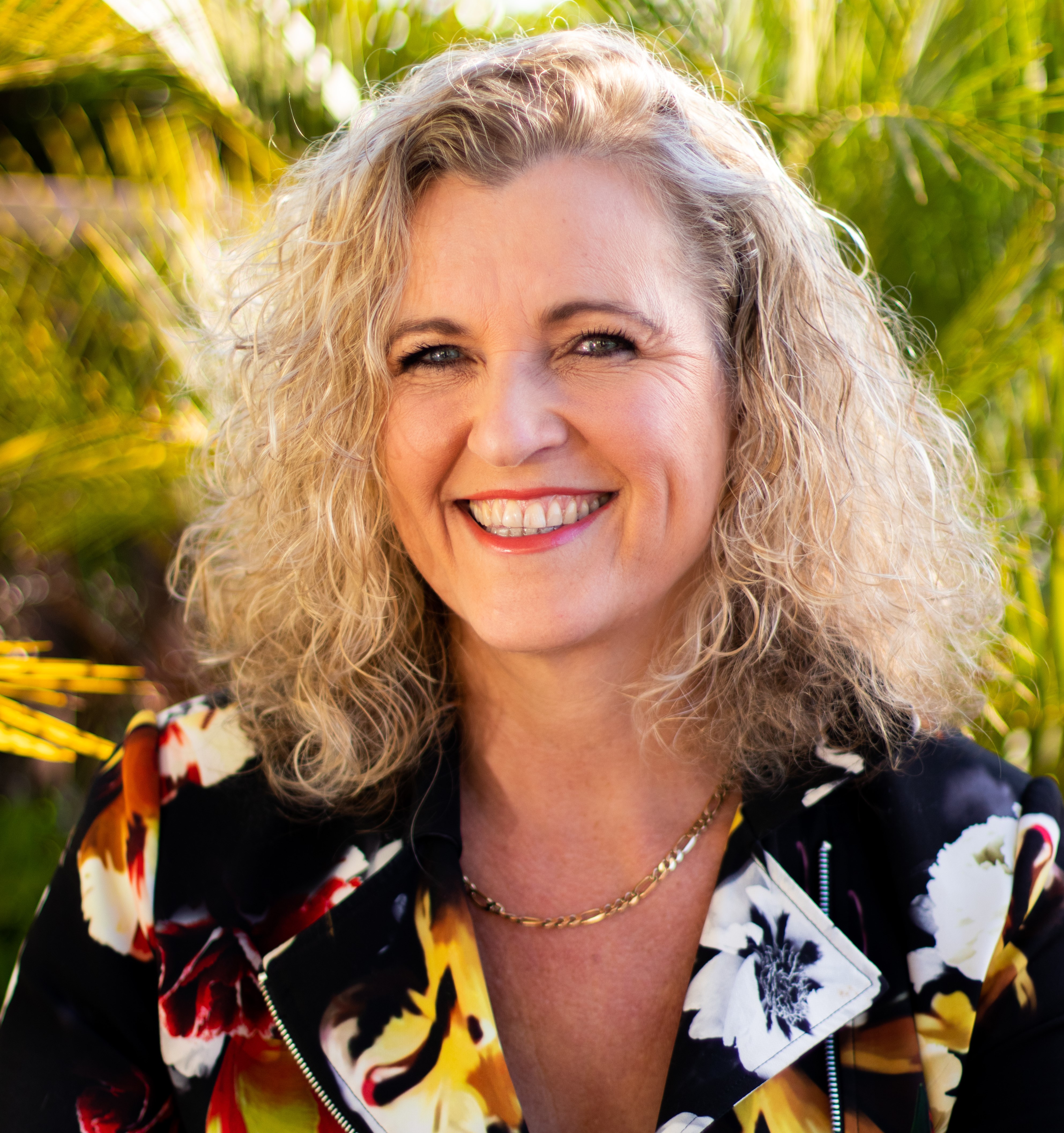 Debbie Ireland – Speaker/Presenter